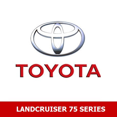 75 SERIES Toyota LANDCRUISER Body lift kits – Luxlifts Australia